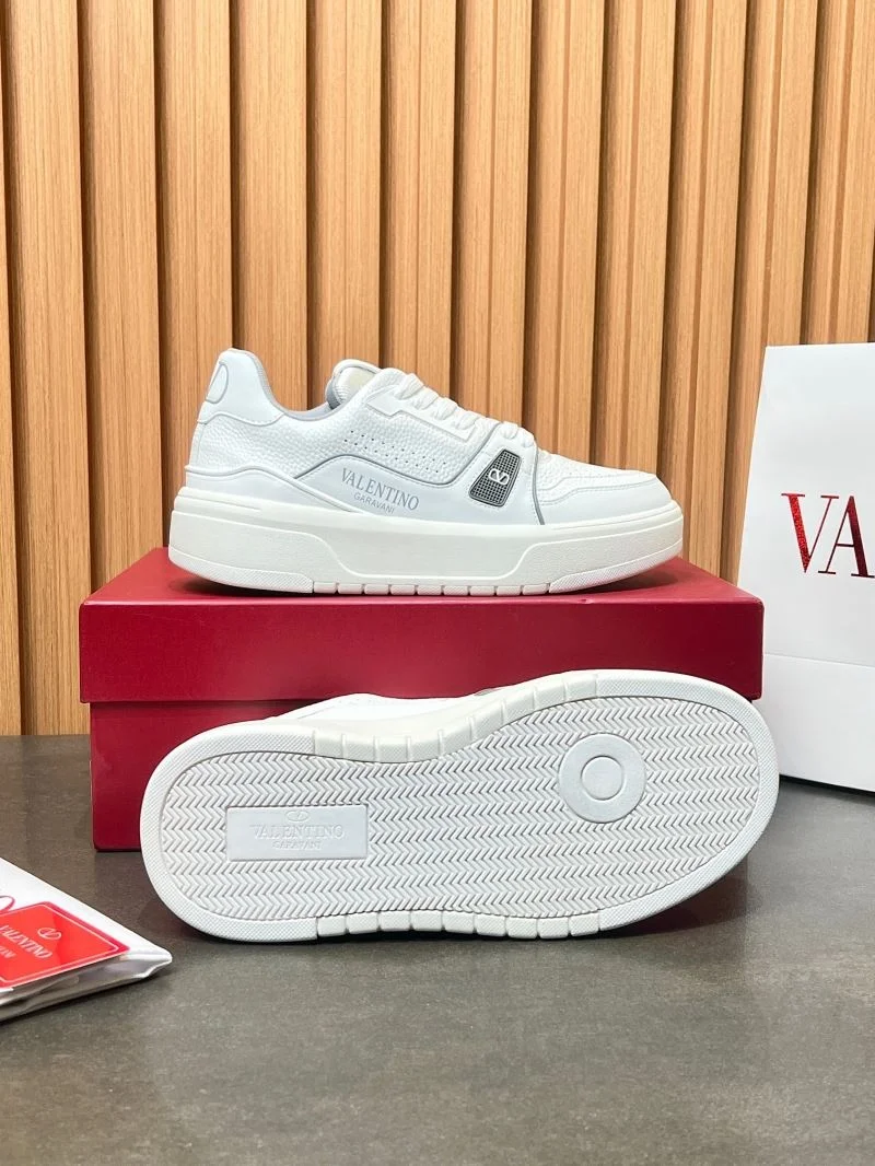Perfect replica Valentino Low Shoes