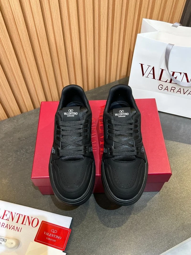 Valentino Low Shoes