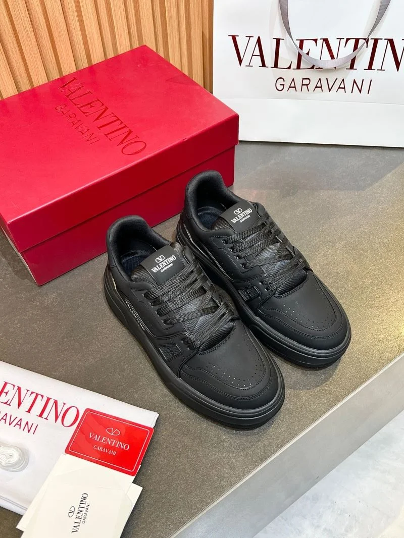 Indistinguishable Valentino Low Shoes