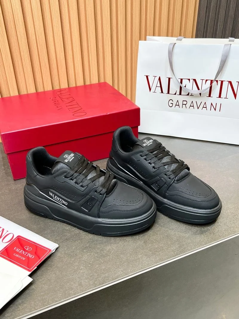 Indistinguishable Valentino Low Shoes