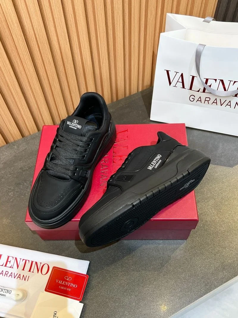 Indistinguishable Valentino Low Shoes