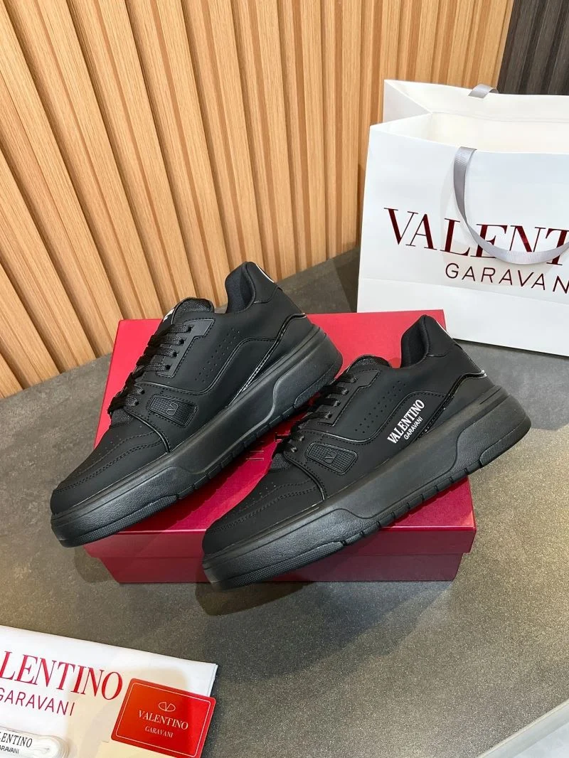 Indistinguishable Valentino Low Shoes