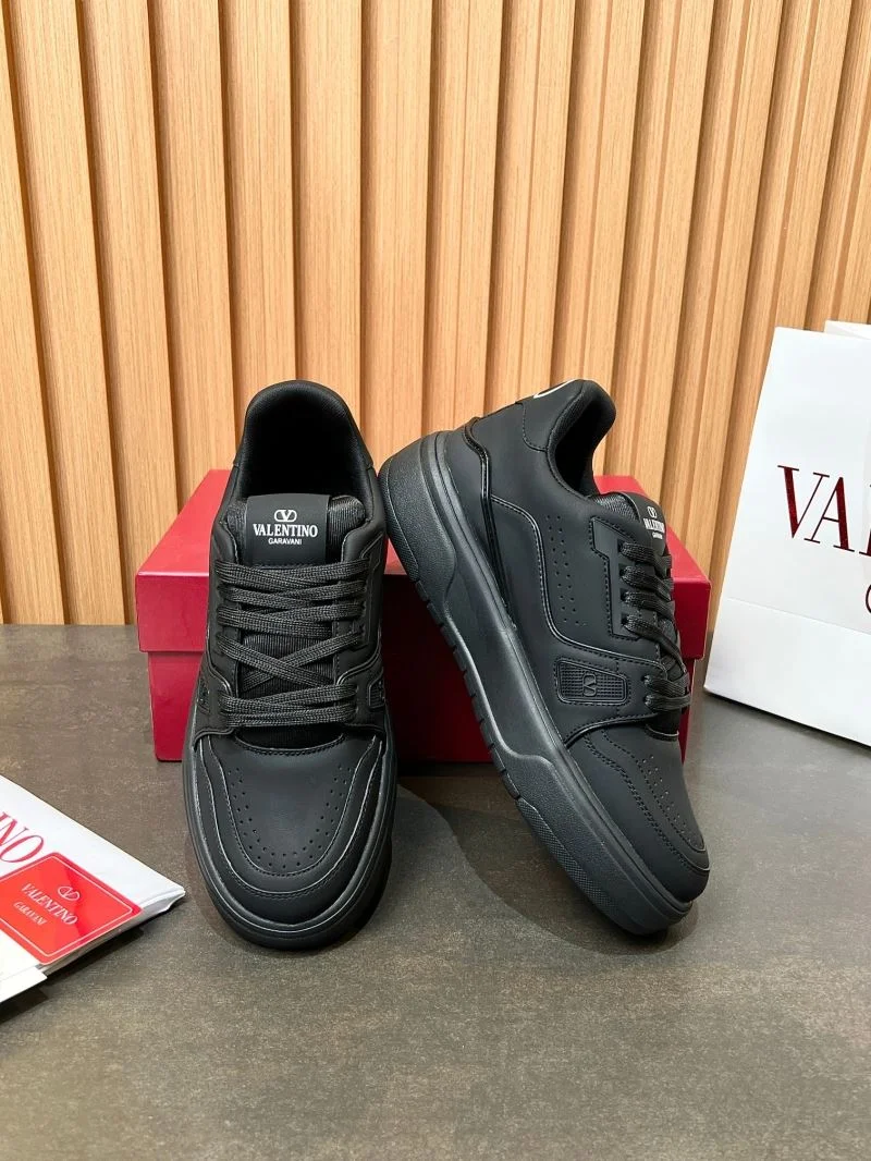 Indistinguishable Valentino Low Shoes
