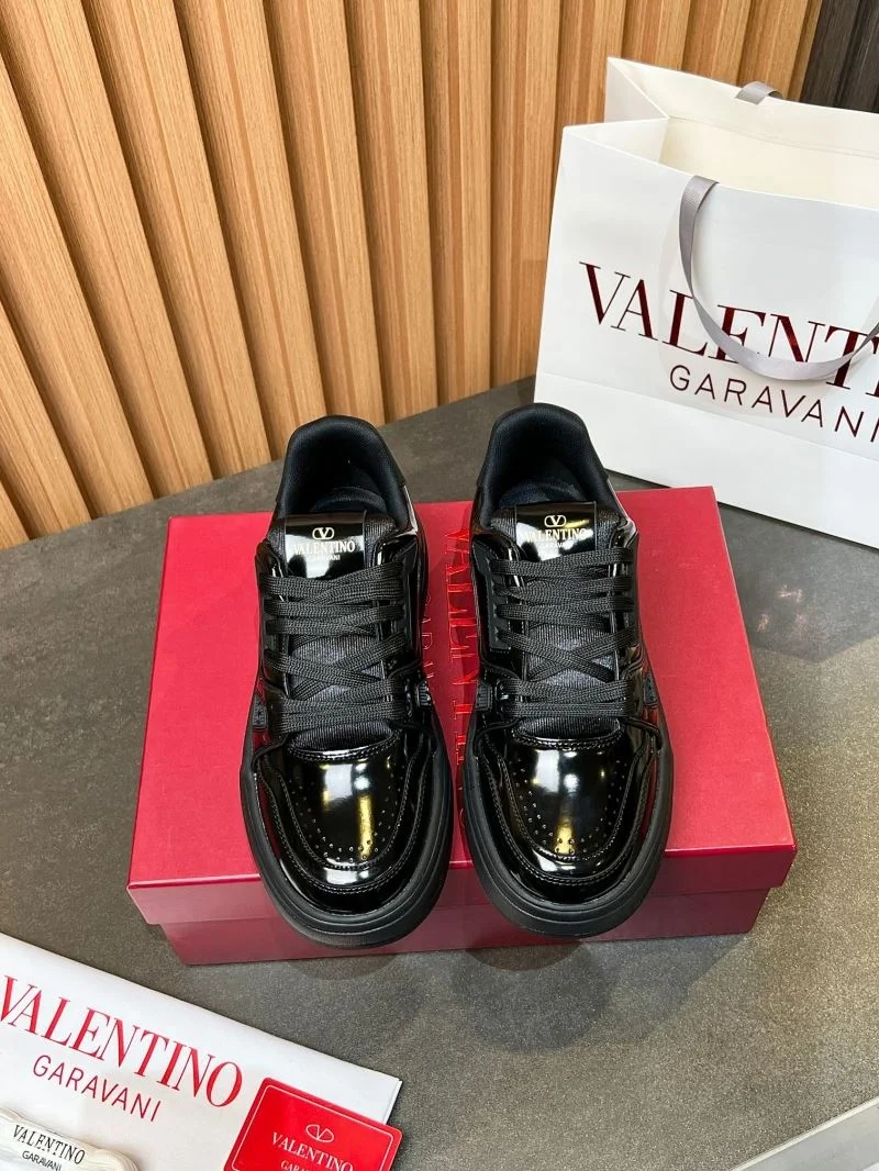 Valentino Low Shoes