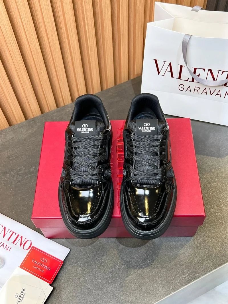 Valentino Low Shoes