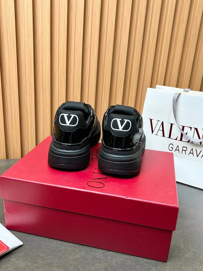 Top mirror Valentino Low Shoes
