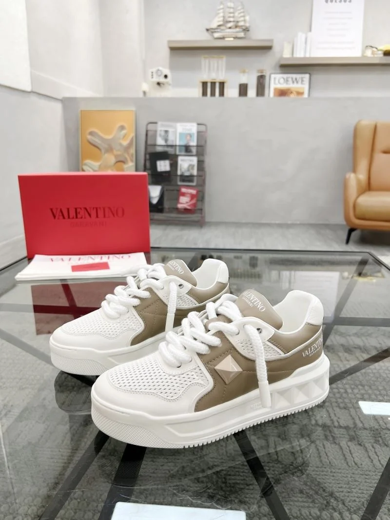 Valentino Low Shoes