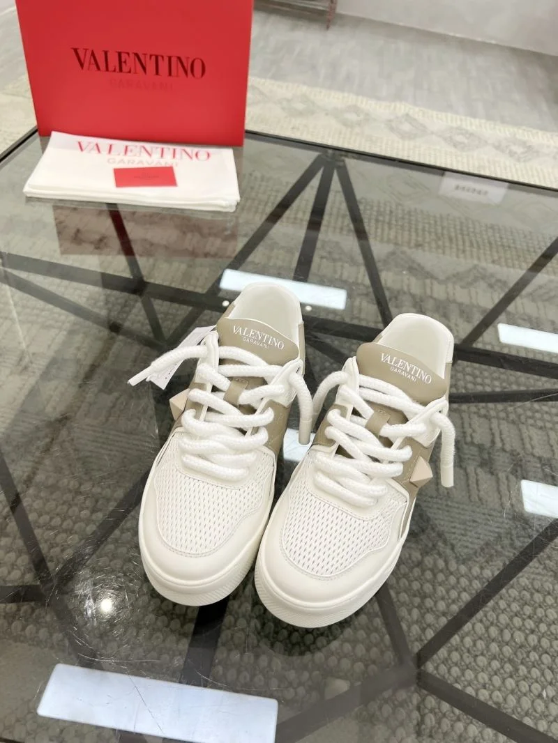 Brand-original Valentino Low Shoes