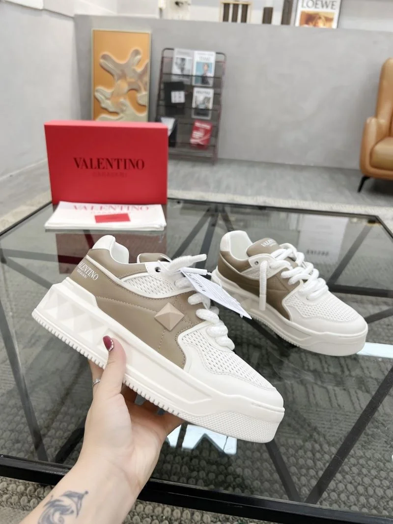 Brand-original Valentino Low Shoes