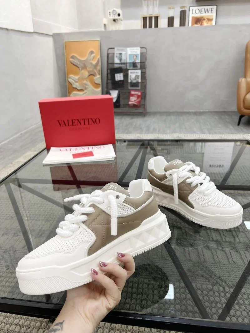 Brand-original Valentino Low Shoes