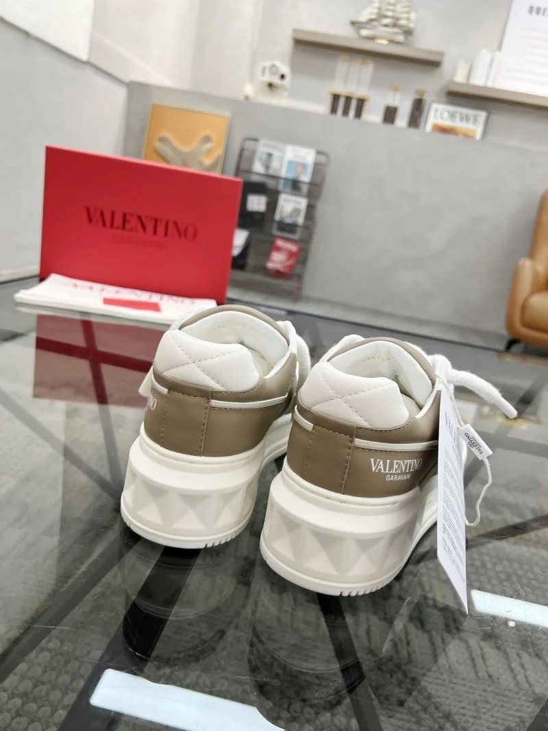 Brand-original Valentino Low Shoes