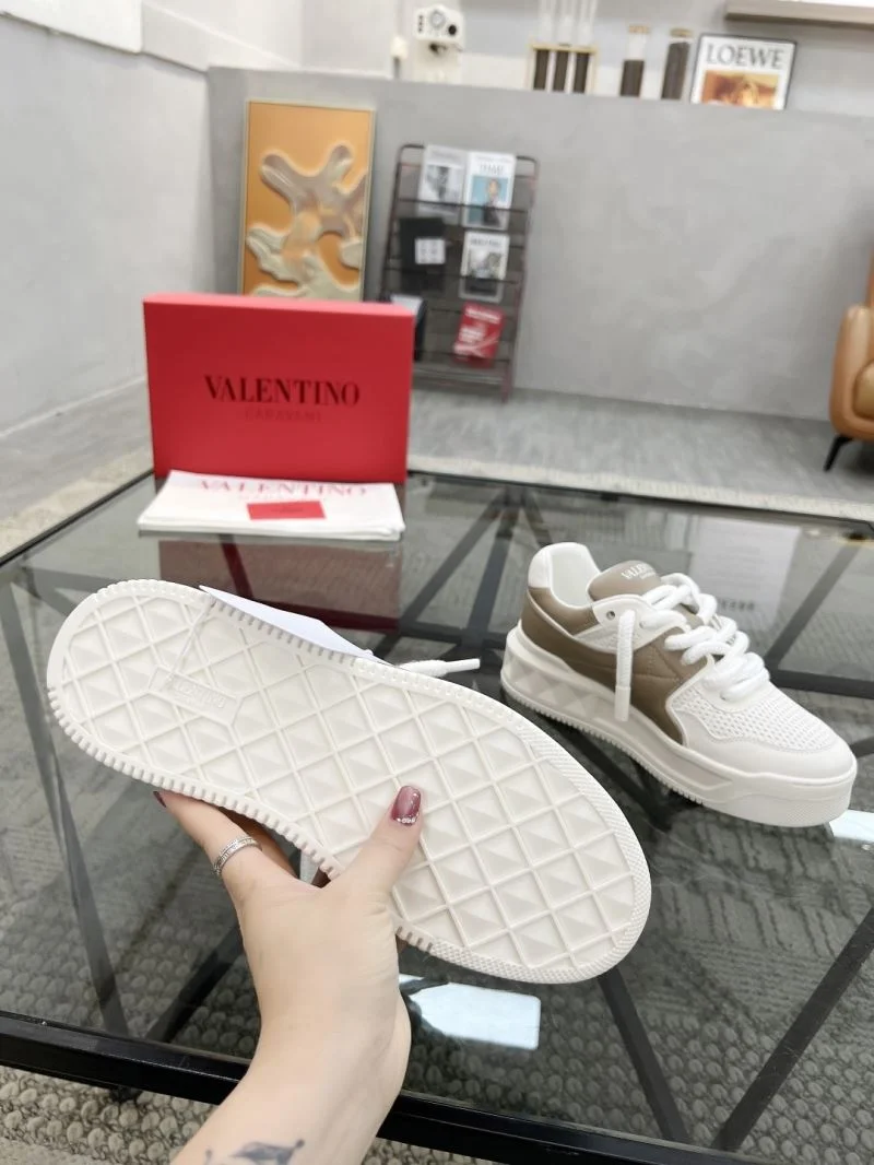 Brand-original Valentino Low Shoes
