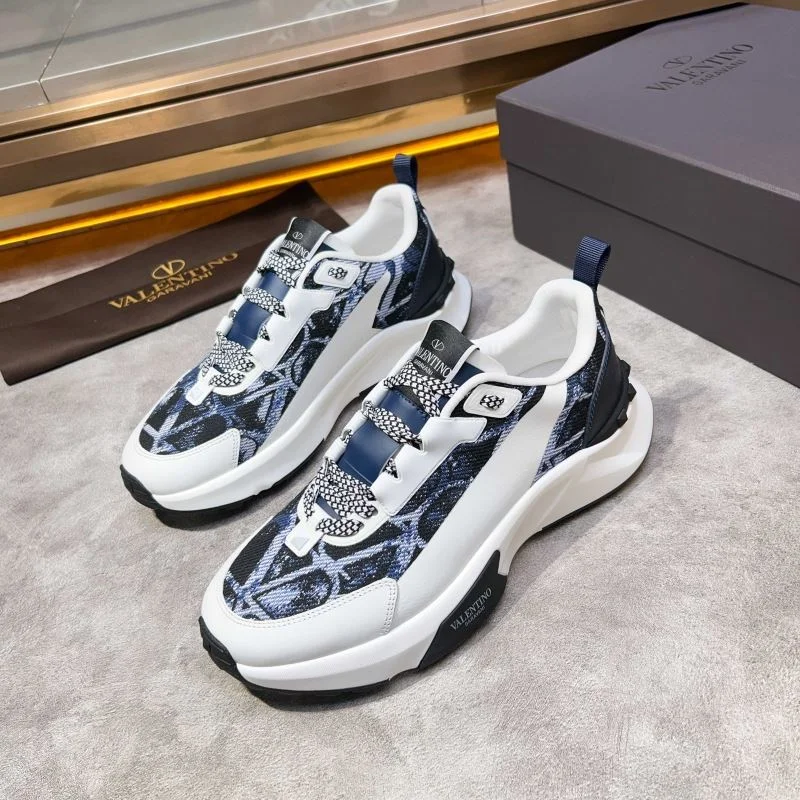 Valentino Low Shoes