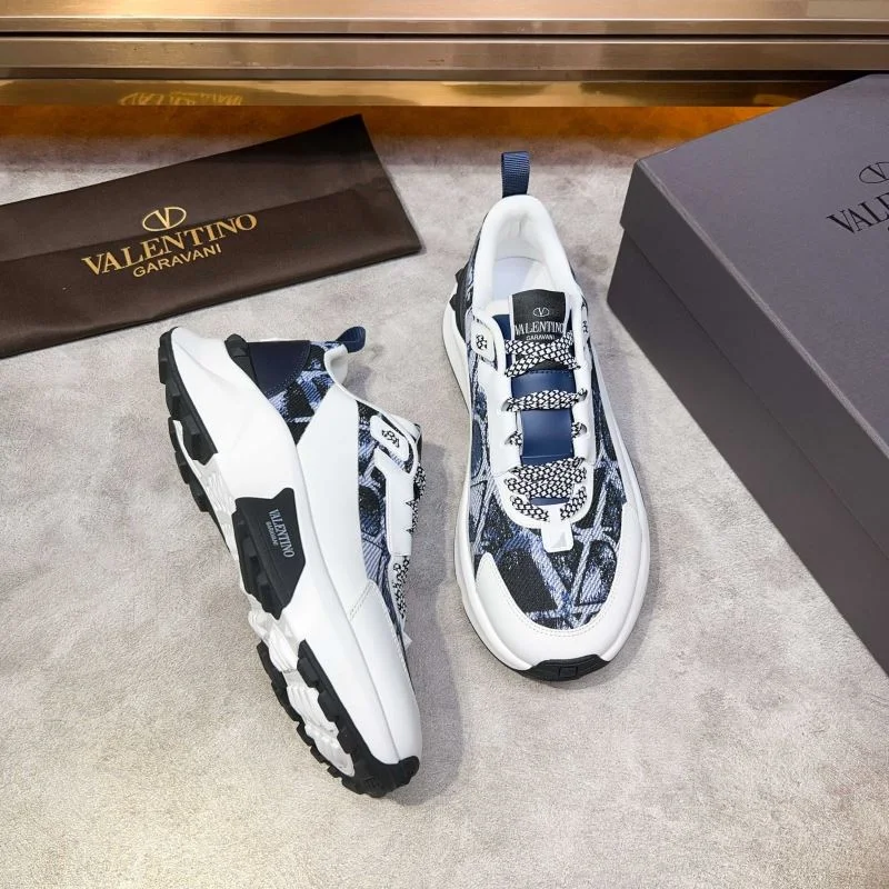 Real Valentino Low Shoes