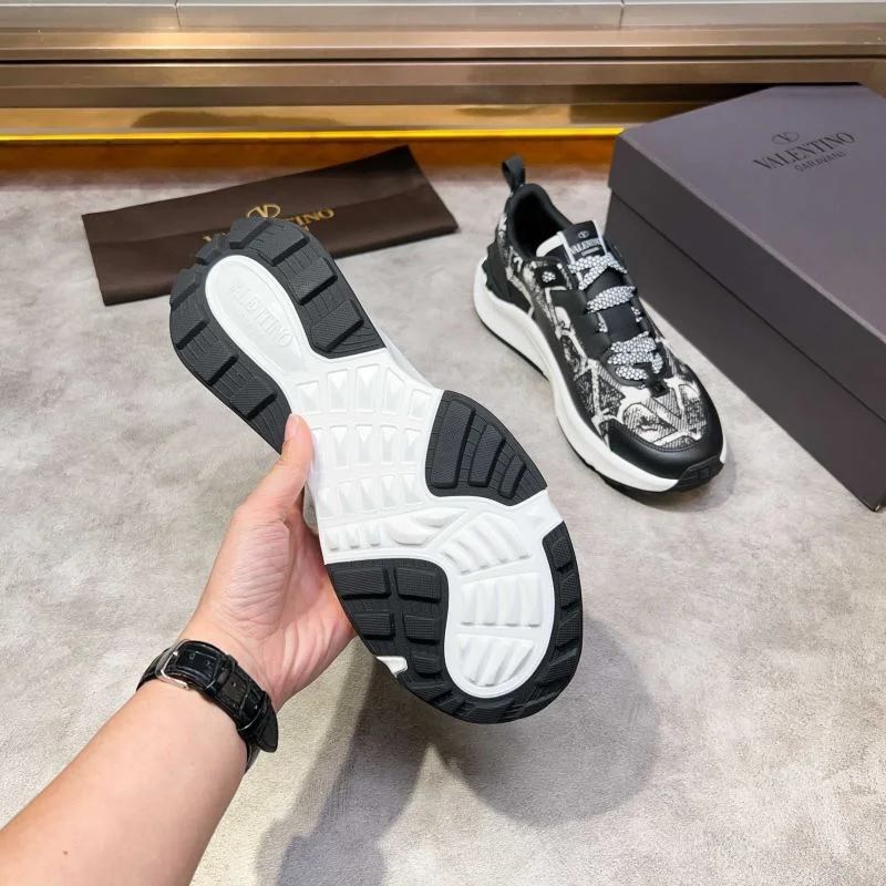 Legit Valentino Low Shoes