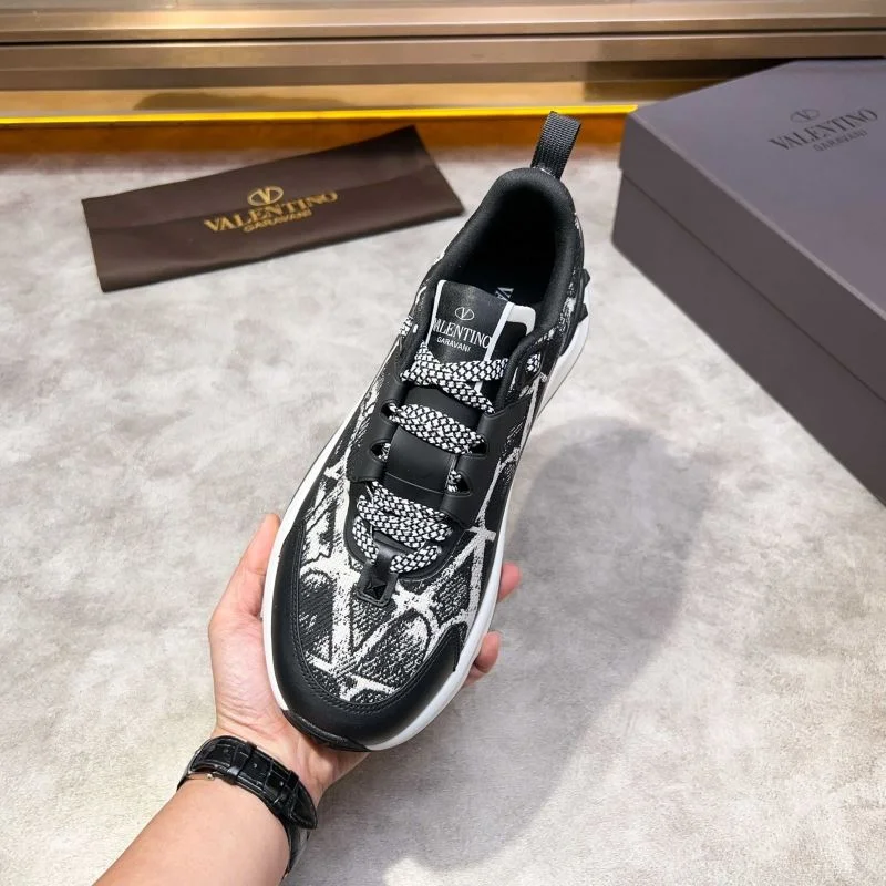 Legit Valentino Low Shoes
