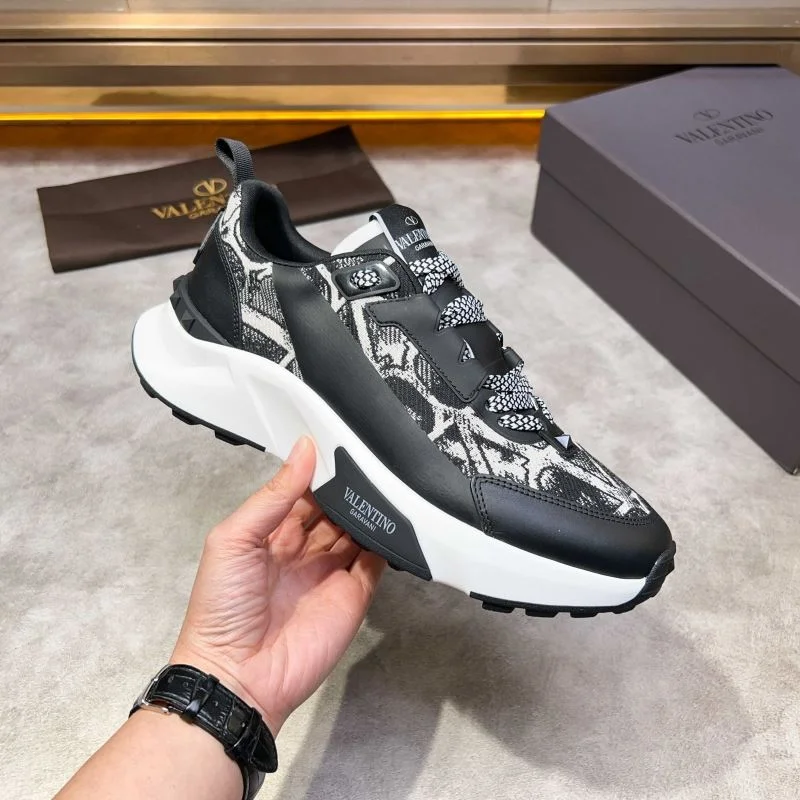 Legit Valentino Low Shoes
