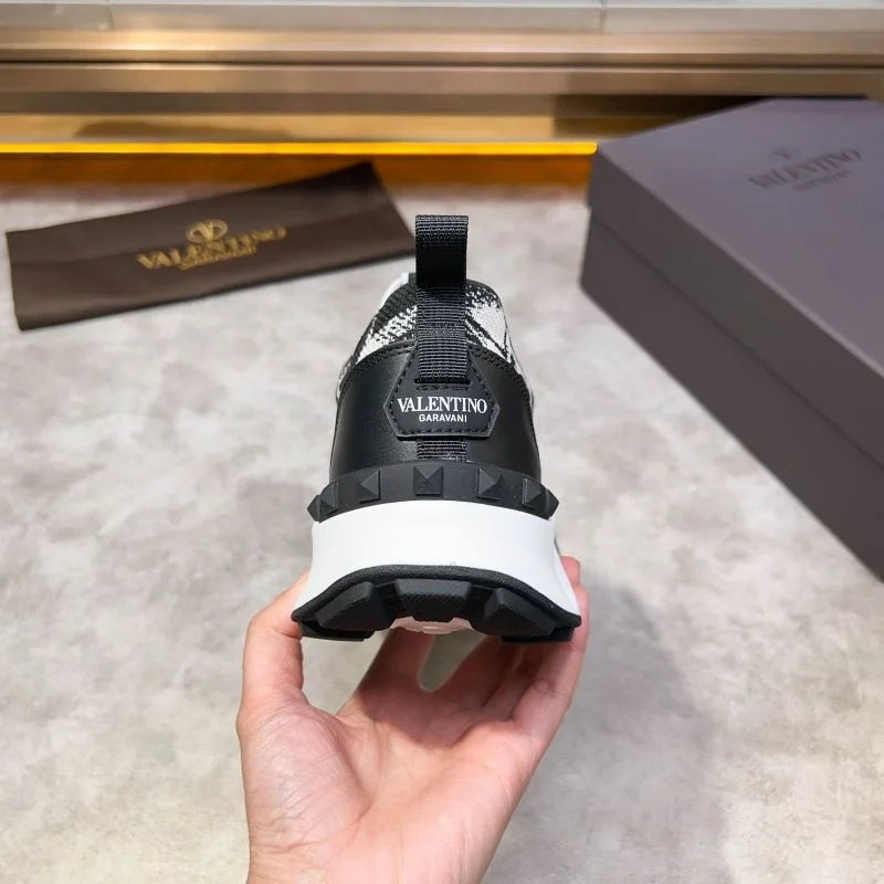 Legit Valentino Low Shoes