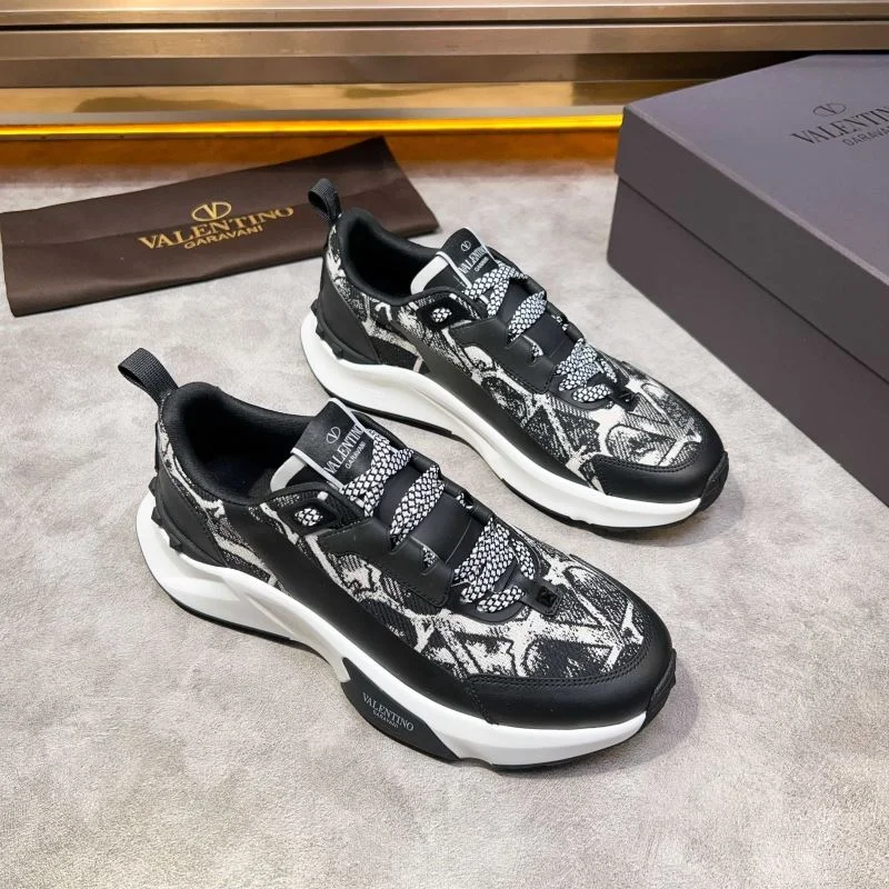 Legit Valentino Low Shoes