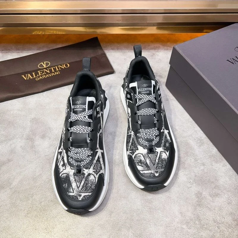 Legit Valentino Low Shoes