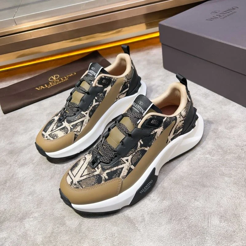 Valentino Low Shoes