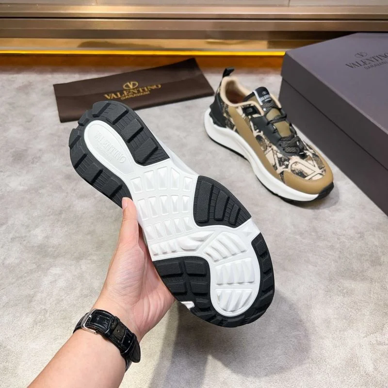 Factory-made Valentino Low Shoes