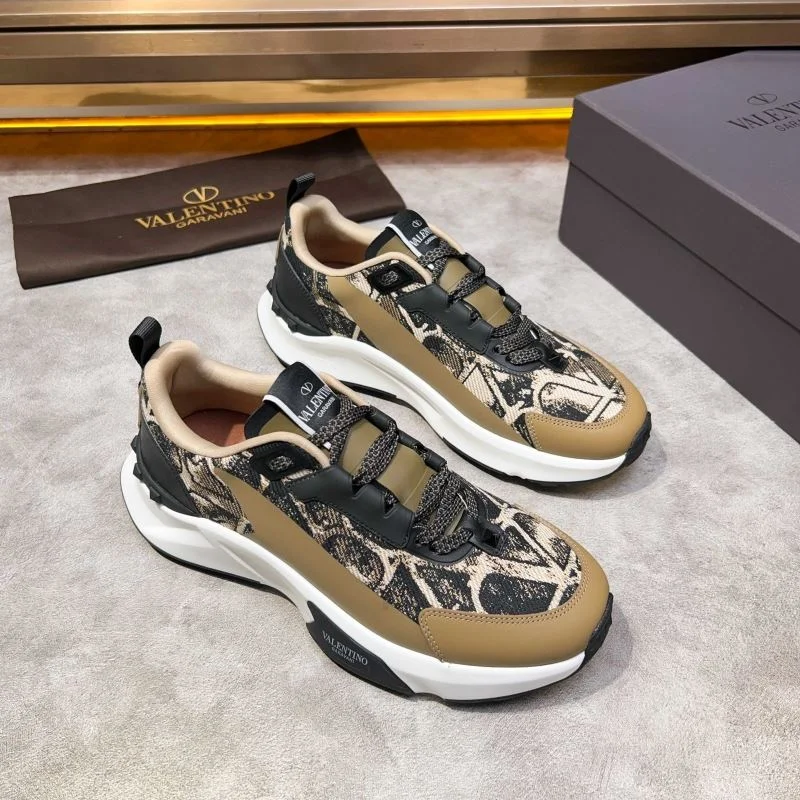 Factory-made Valentino Low Shoes