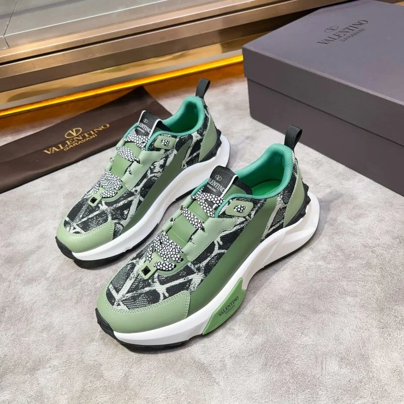 Valentino Low Shoes