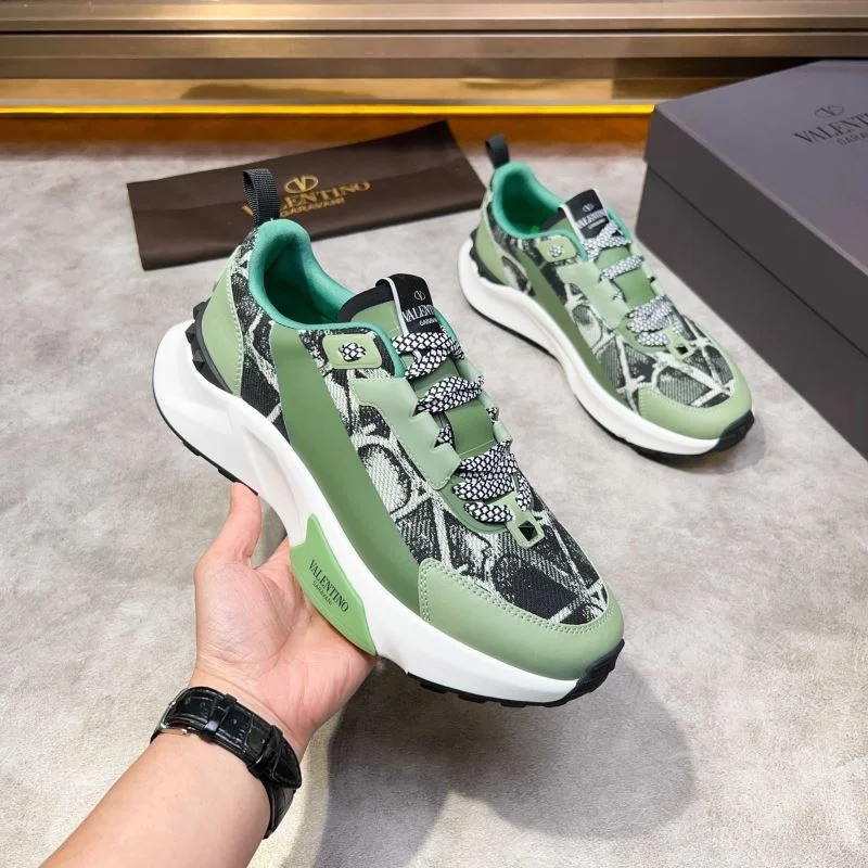 Original Valentino Low Shoes