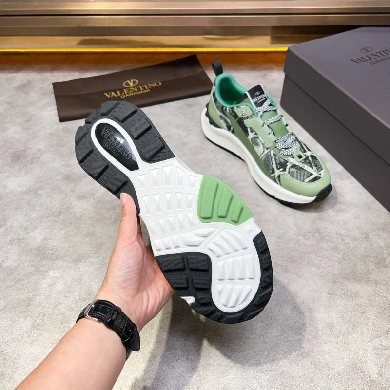 Original Valentino Low Shoes