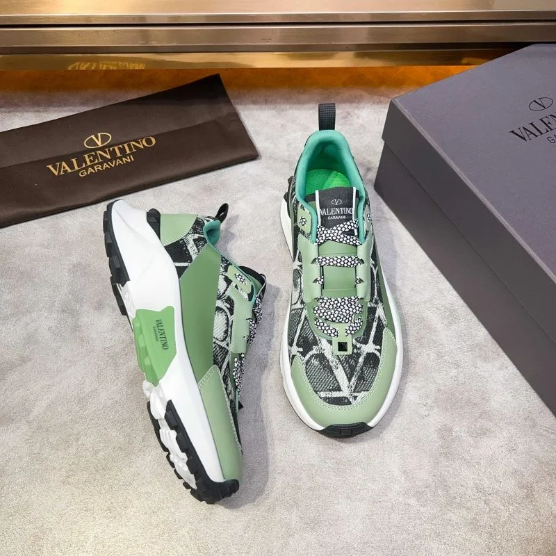 Original Valentino Low Shoes