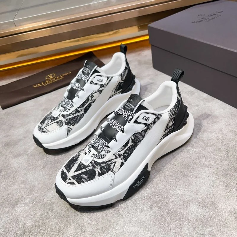 Valentino Low Shoes