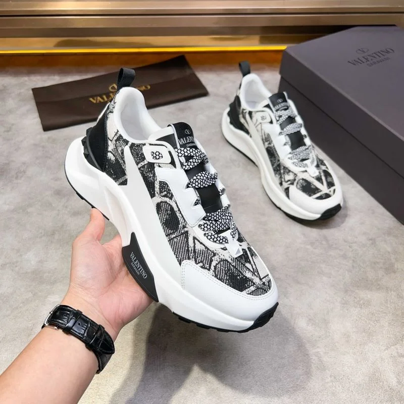 Authentic Valentino Low Shoes