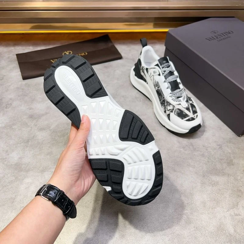 Authentic Valentino Low Shoes
