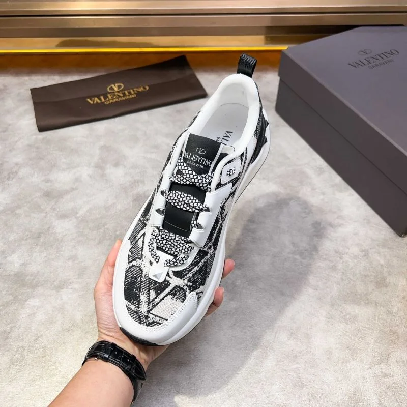 Authentic Valentino Low Shoes