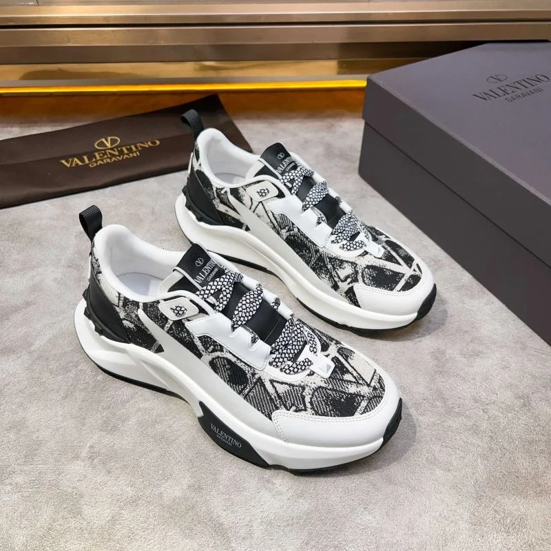 Authentic Valentino Low Shoes