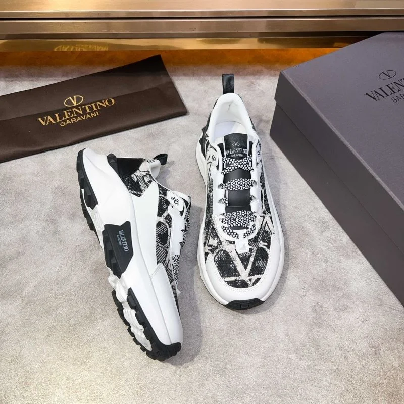 Authentic Valentino Low Shoes