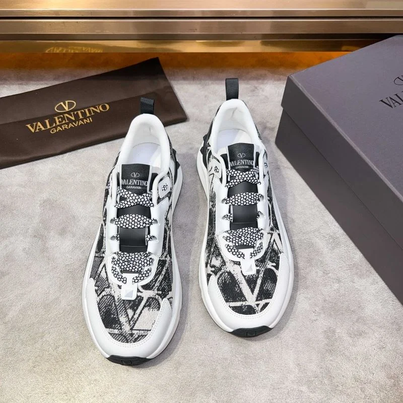 Authentic Valentino Low Shoes