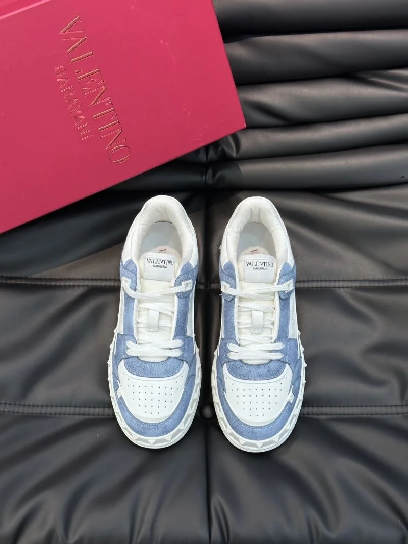 Valentino Low Shoes