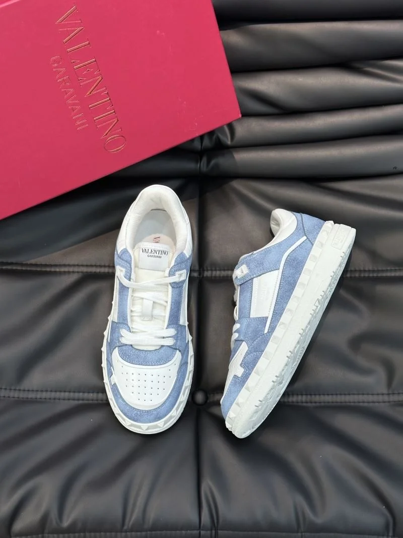Official Valentino Low Shoes
