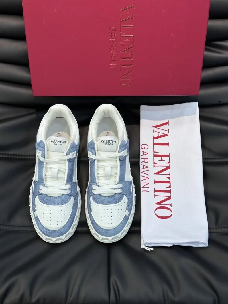 Official Valentino Low Shoes