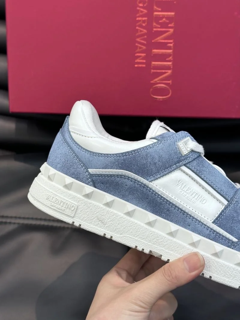 Official Valentino Low Shoes