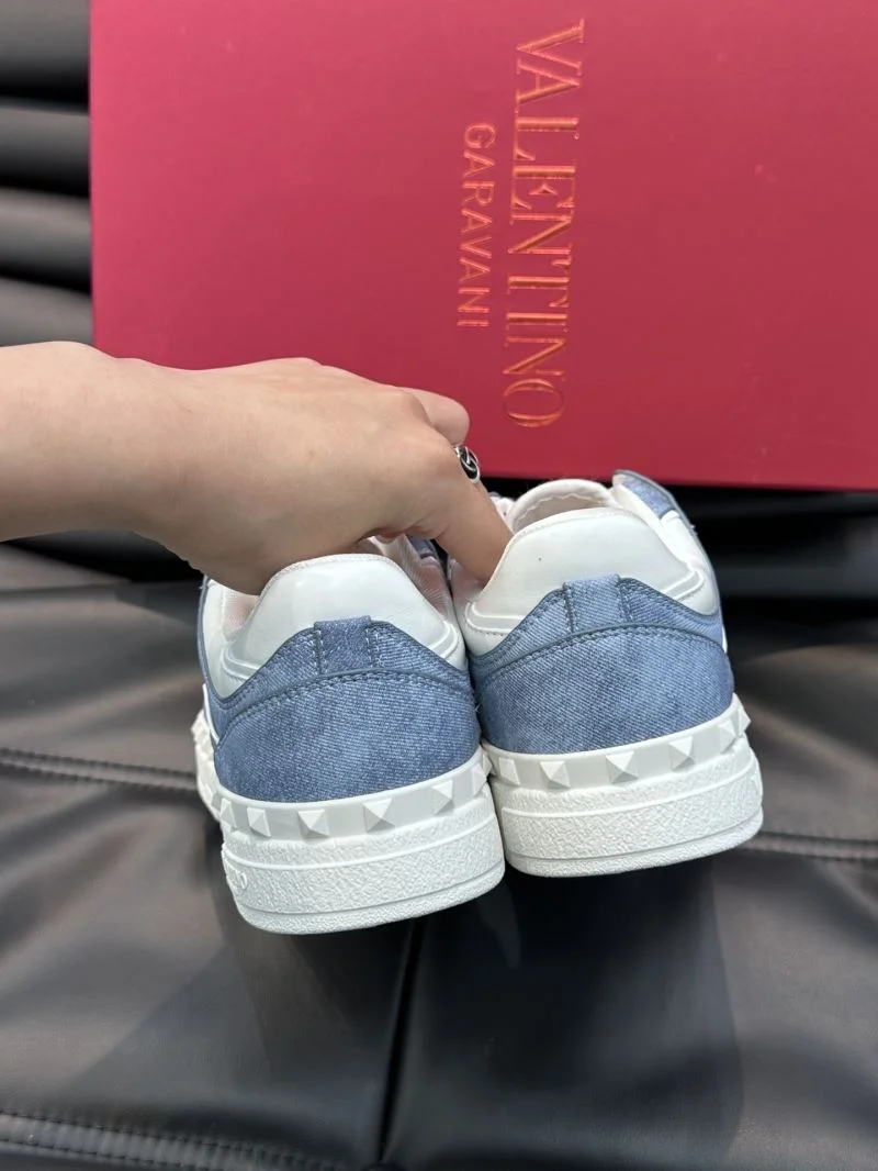 Official Valentino Low Shoes