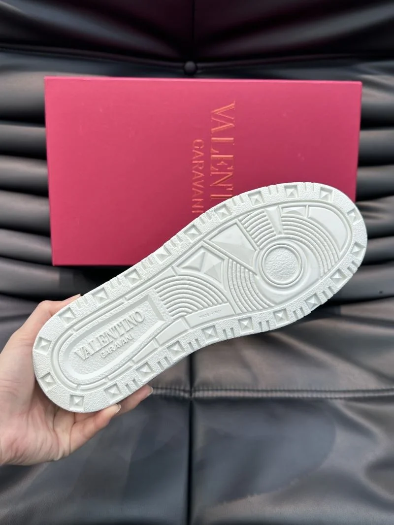 Official Valentino Low Shoes