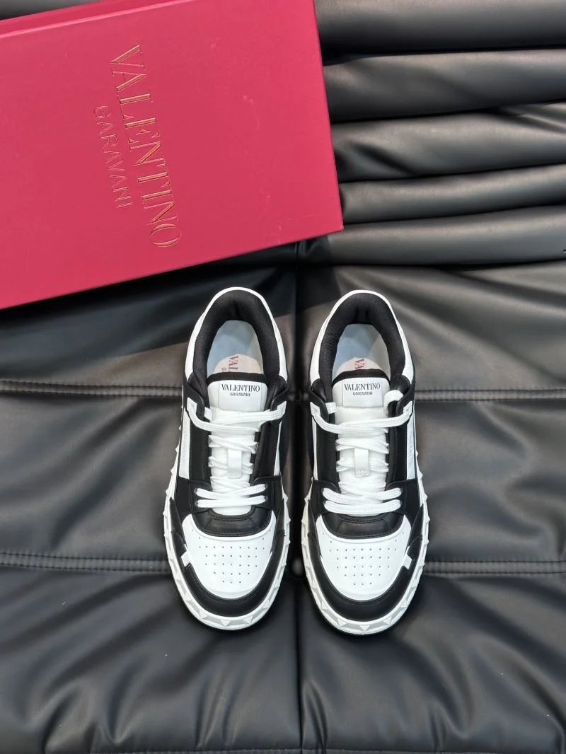 Valentino Low Shoes