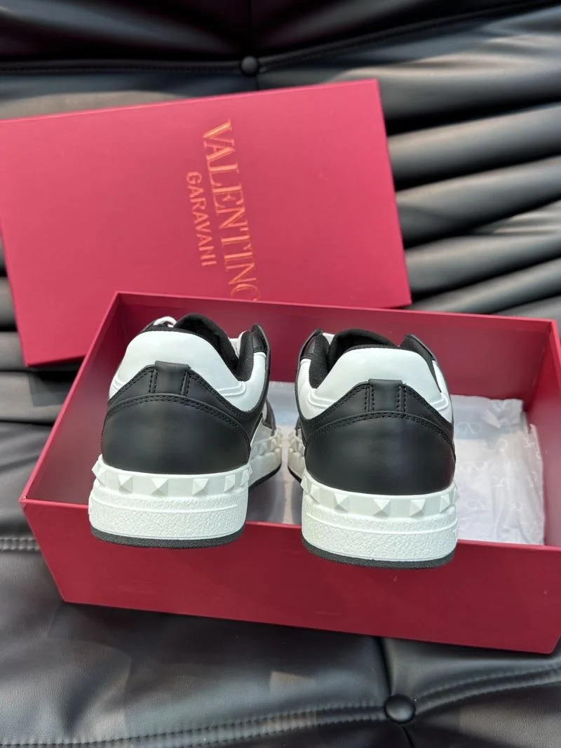 Mirror quality Valentino Low Shoes