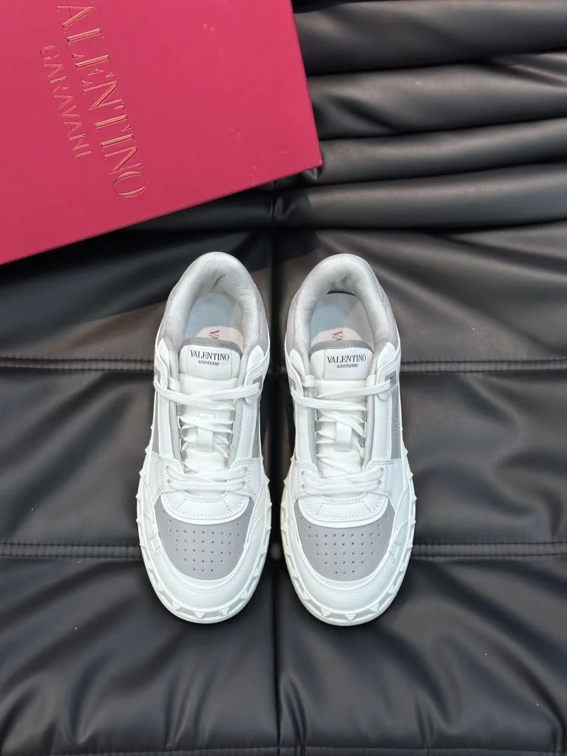 Valentino Low Shoes