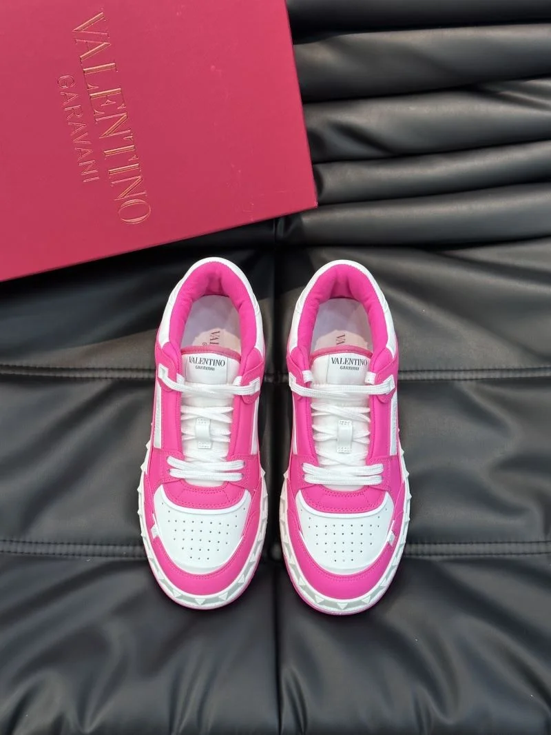 Valentino Low Shoes