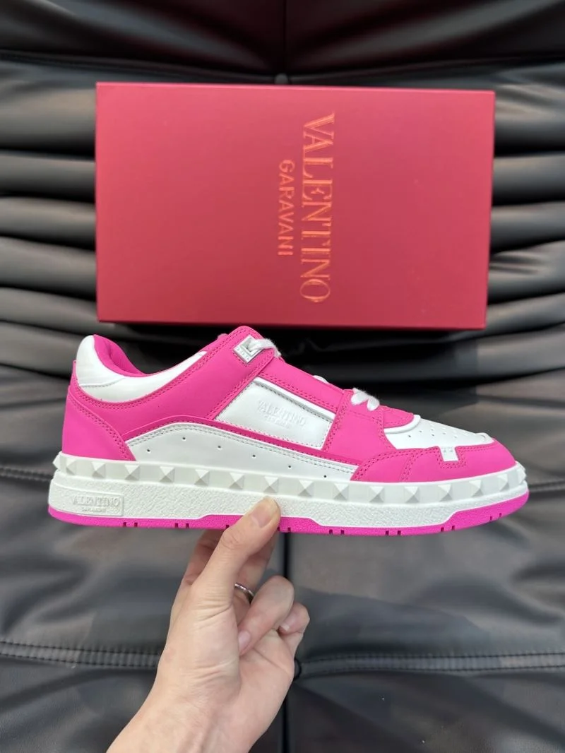 OEM Valentino Low Shoes
