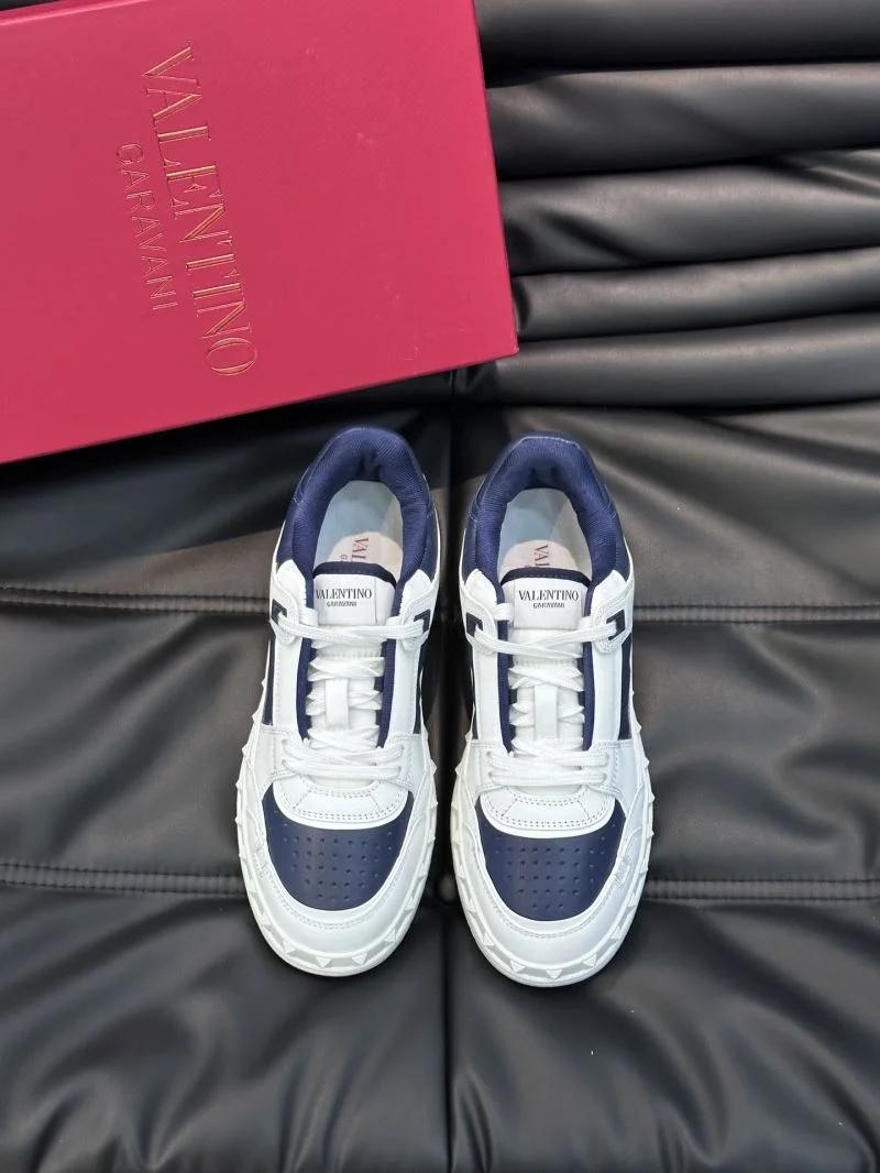 Valentino Low Shoes
